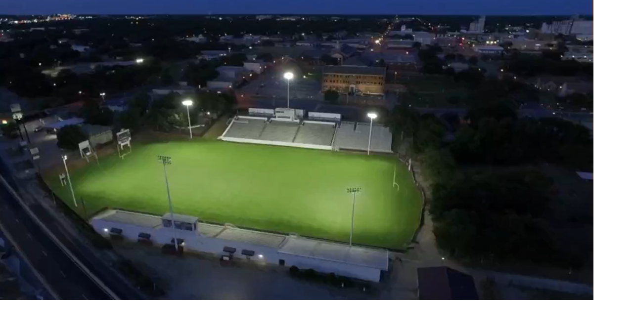 Sherman seeks to send Bearcat Stadium off right | Sports | kten.com