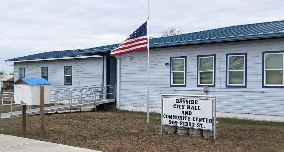 Former Town of Bayside employee charged with theft has case set for ...