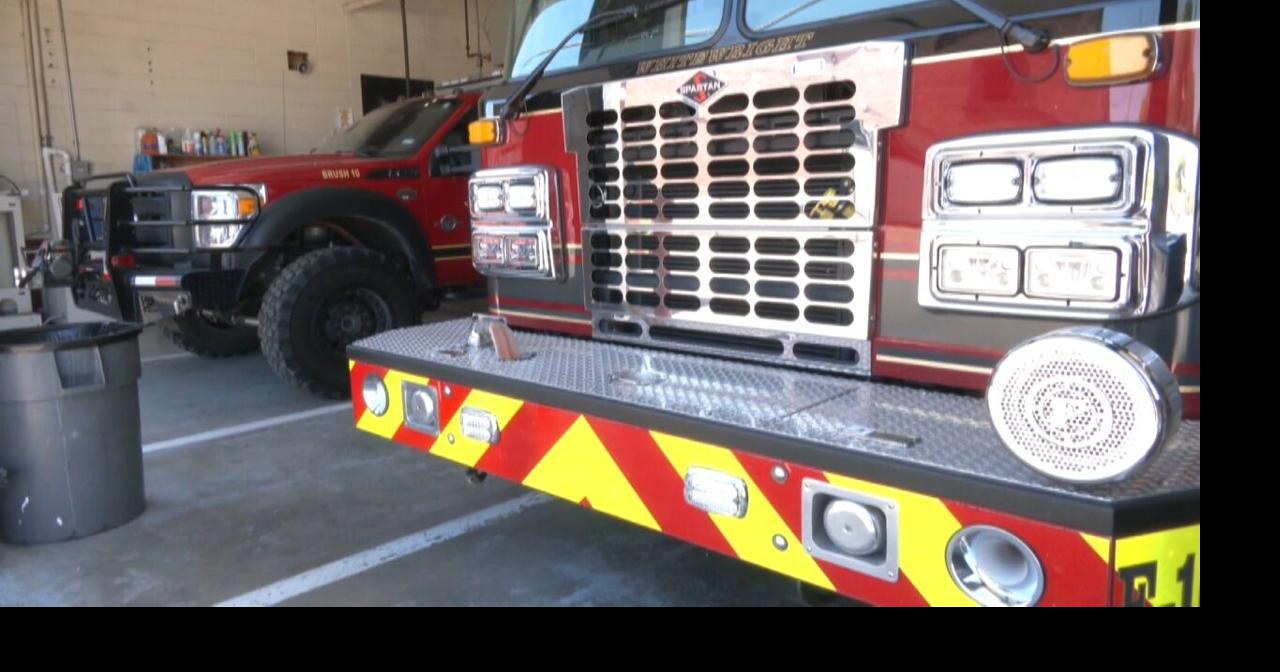 Whitewright Fire and EMS awarded a $300,000 grant | Texas Headline ...