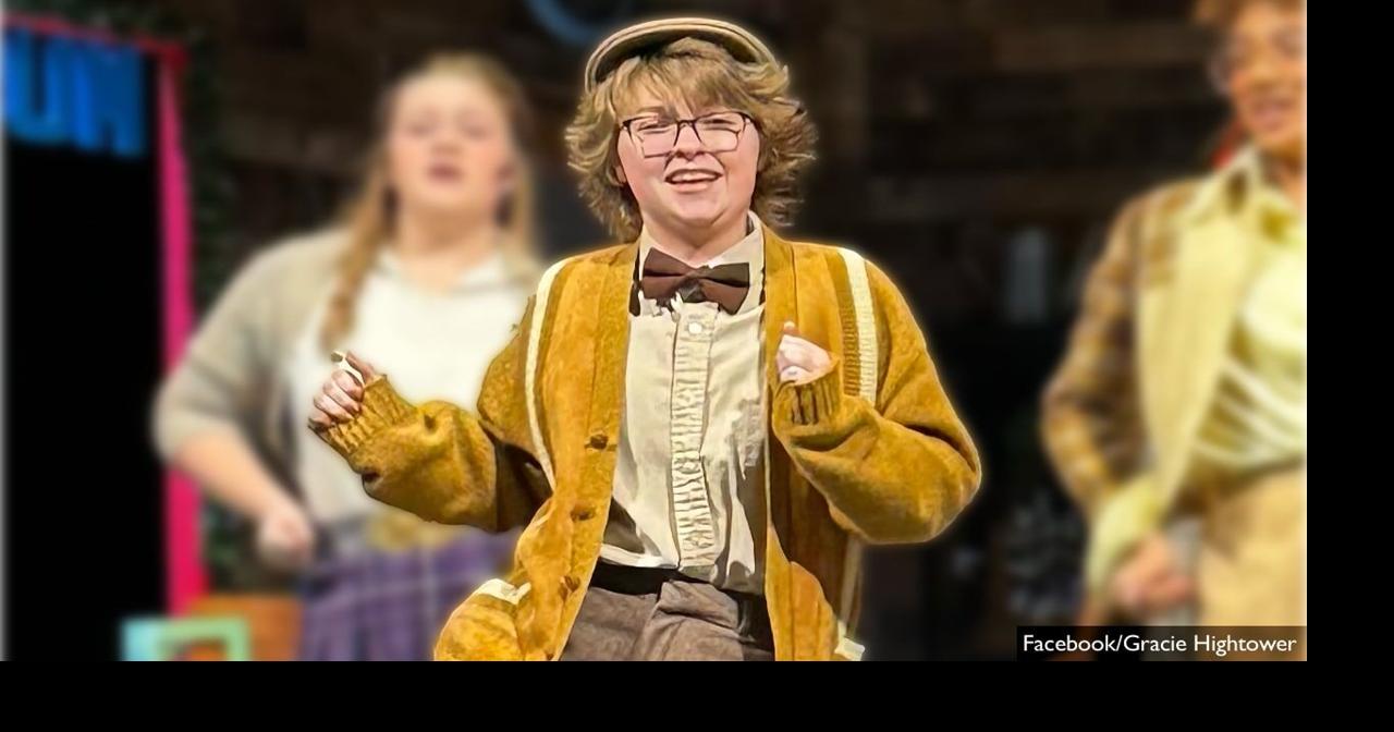 Sherman dad says transgender son released from cast of high school play ...