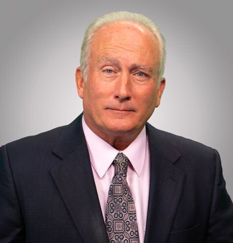 Bob Brackeen | Meet the Team | kten.com