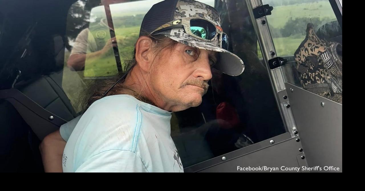 Heroism of Bokchito teen recognized by sheriff | Features | kten.com