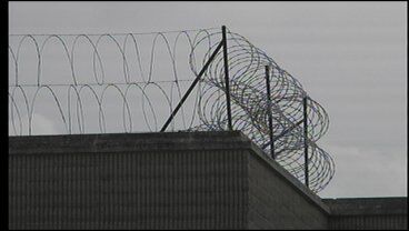 Grayson County Jail Expansion Could Break Ground Next Year | | kten.com