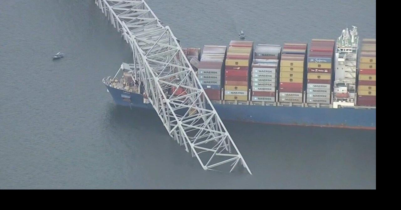 Investigation begins into cause of Baltimore bridge tragedy | | kten.com
