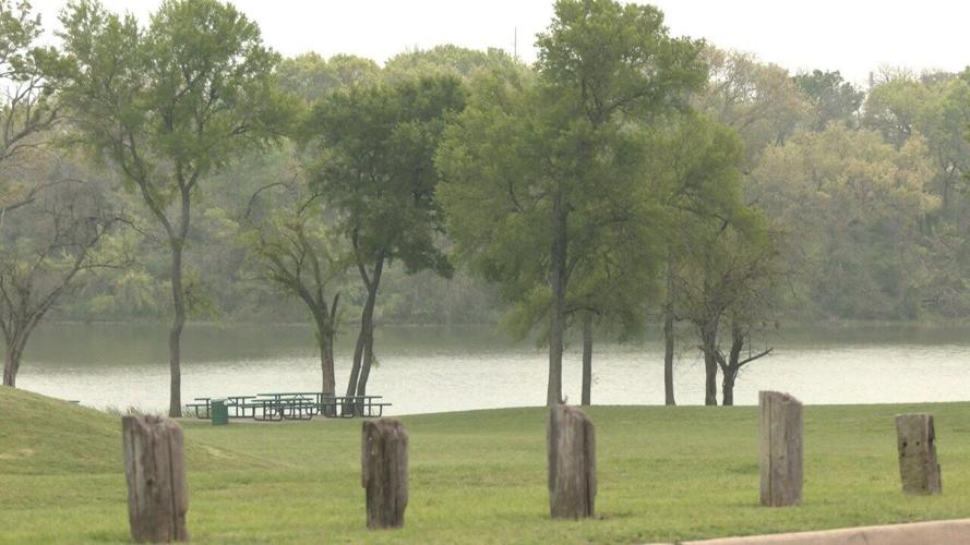 Sherman city council outlines plans for new walking trail | | kten.com