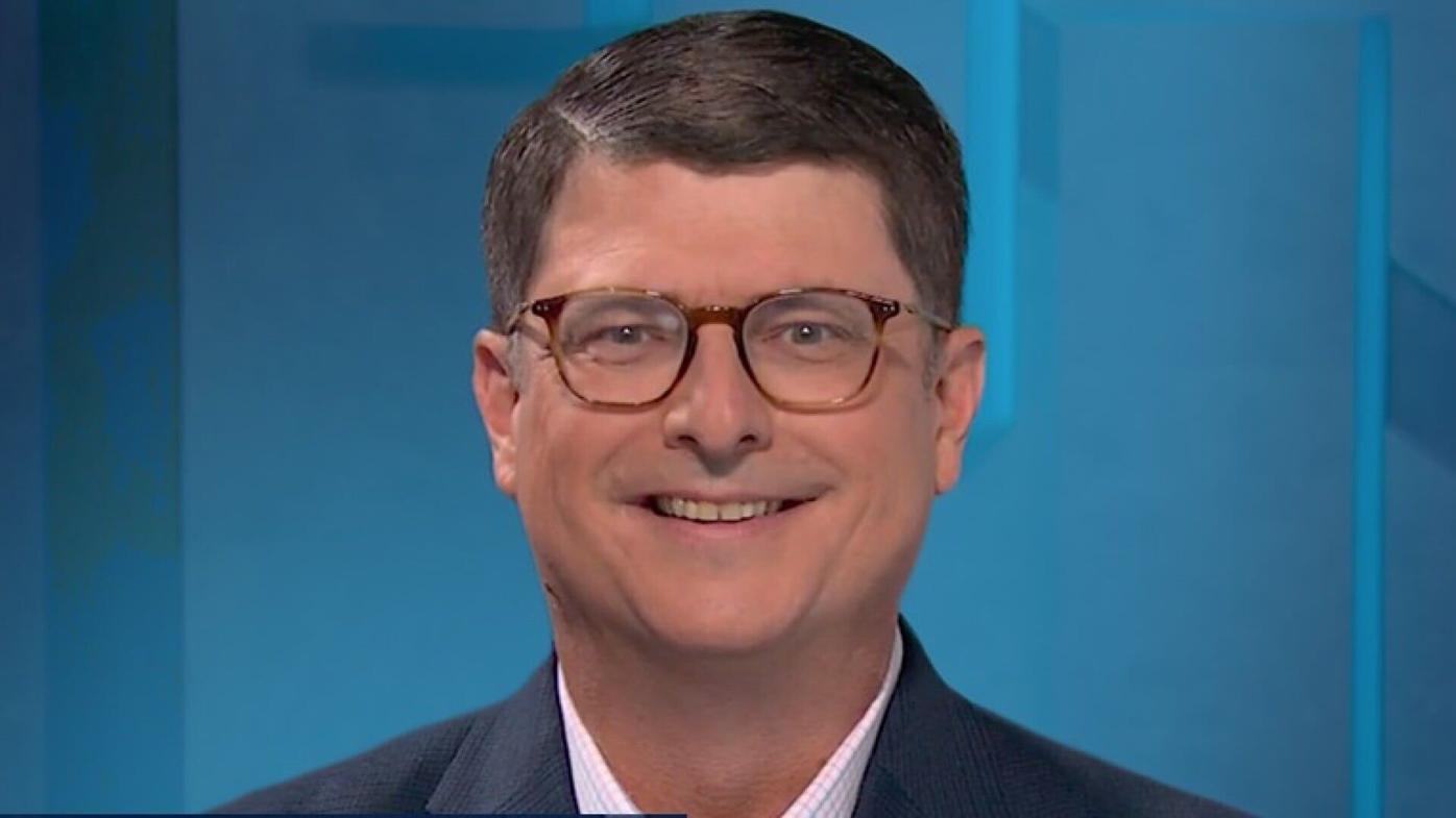 Kevin M. Ring named USA Swimming President, CEO | Olympics | kten.com