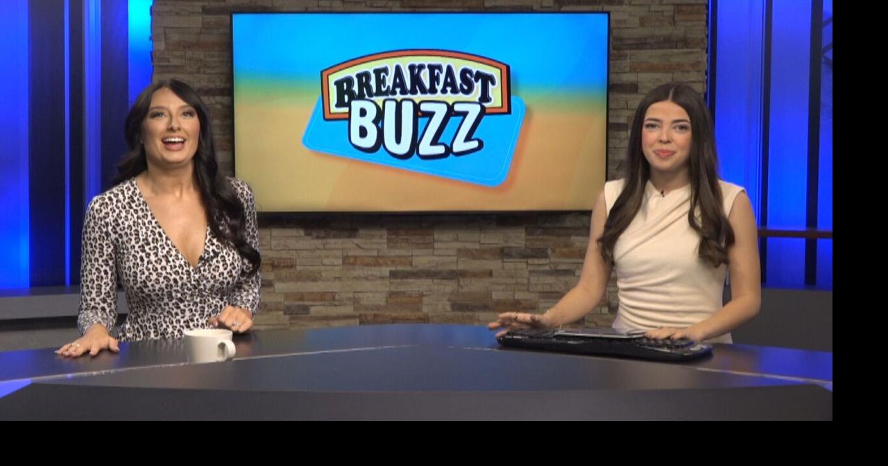 Happy Birthday Amber! | News | kten.com