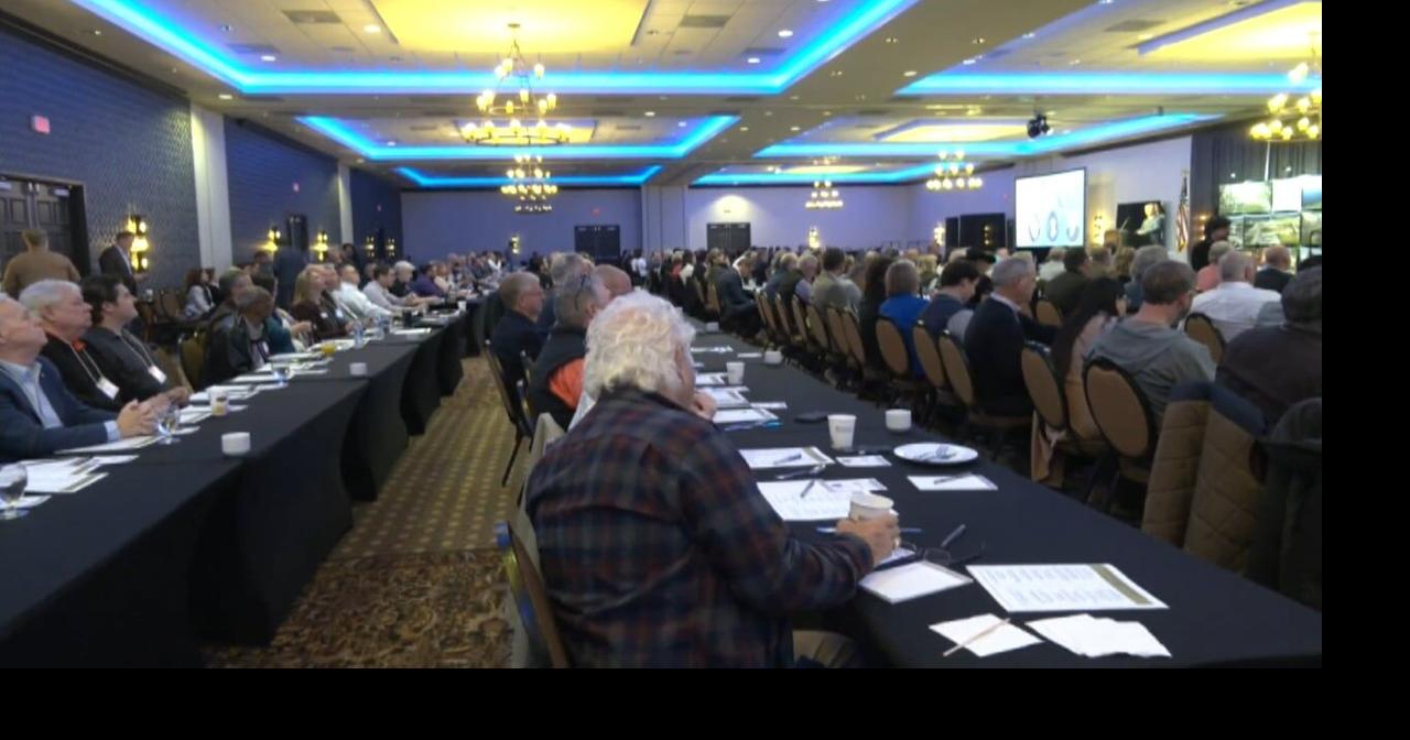 Denison Development Alliance shares future plans | Texas Headline ...