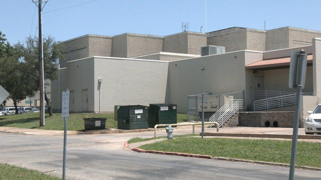 Grayson County Jail personnel spread thin | | kten.com