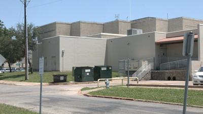 Grayson County Jail personnel spread thin | | kten.com
