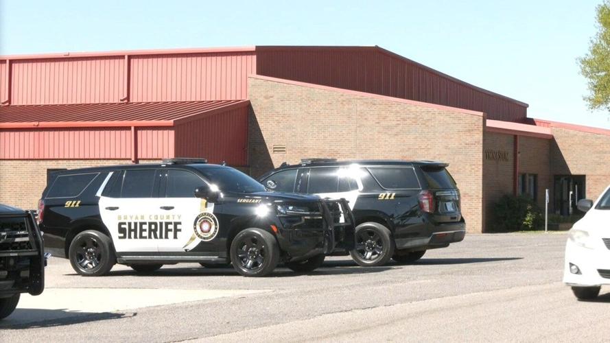 15-year old in custody after threat reported at Silo High School | News ...