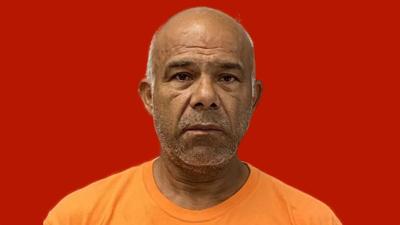 Illegal alien caught in Coal County | Oklahoma Headlines | kten.com