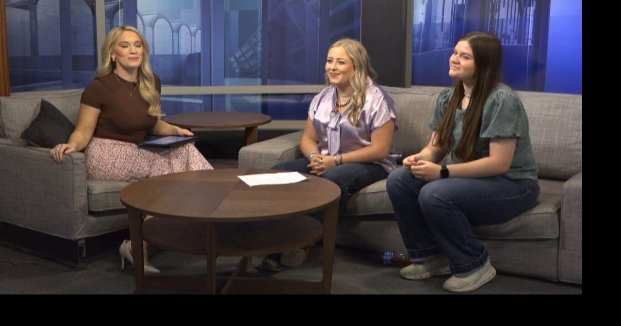 "AG in the AM" interview on Good Morning Texoma | News | kten.com