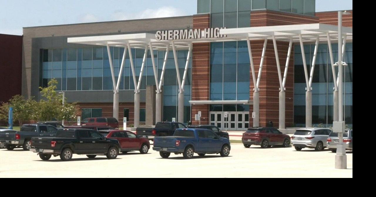 Sherman ISD facing budget deficit | Texas Headline | kten.com