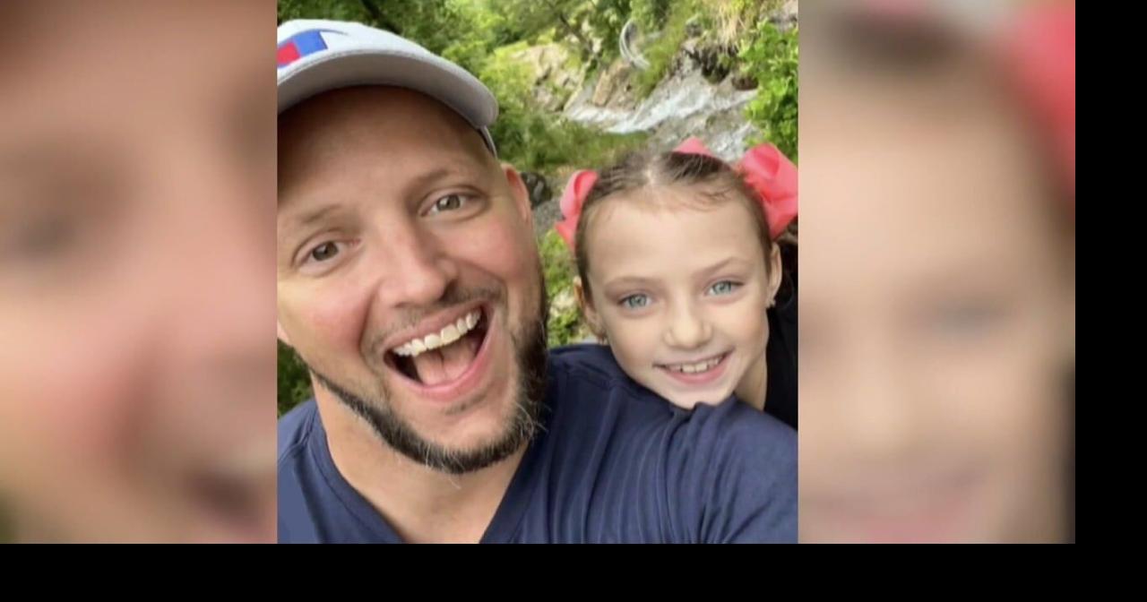 Desperate search continues for missing girl in Sherman | News | kten.com