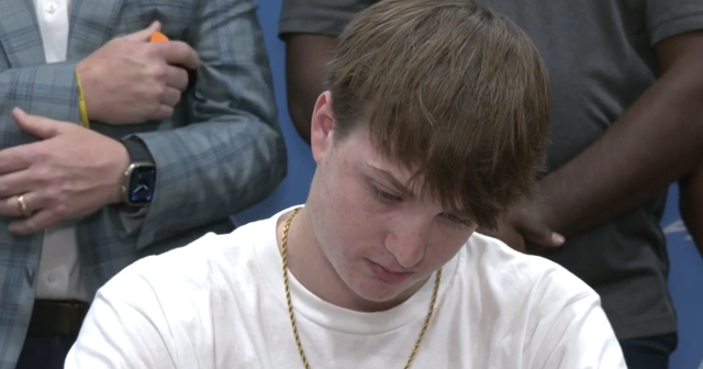 Grayson Christian sends basketball star to college level | Sports ...