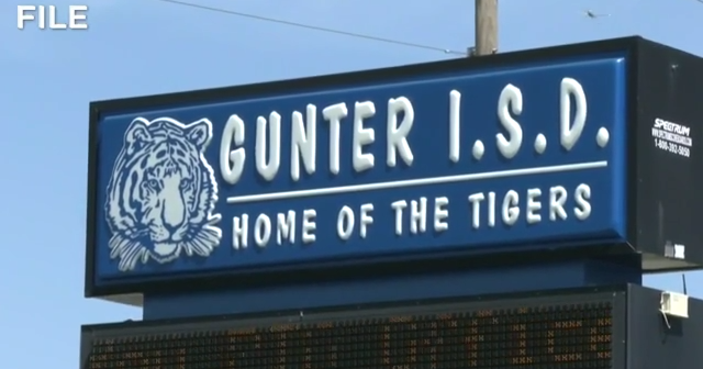 Gunter school board members hold executive session for employment ...