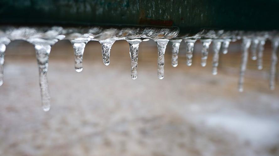 Ice accumulation impacts | Weather News | kten.com