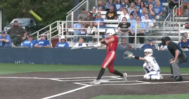 S&S storms back from game one loss to force game three | Sports | kten.com