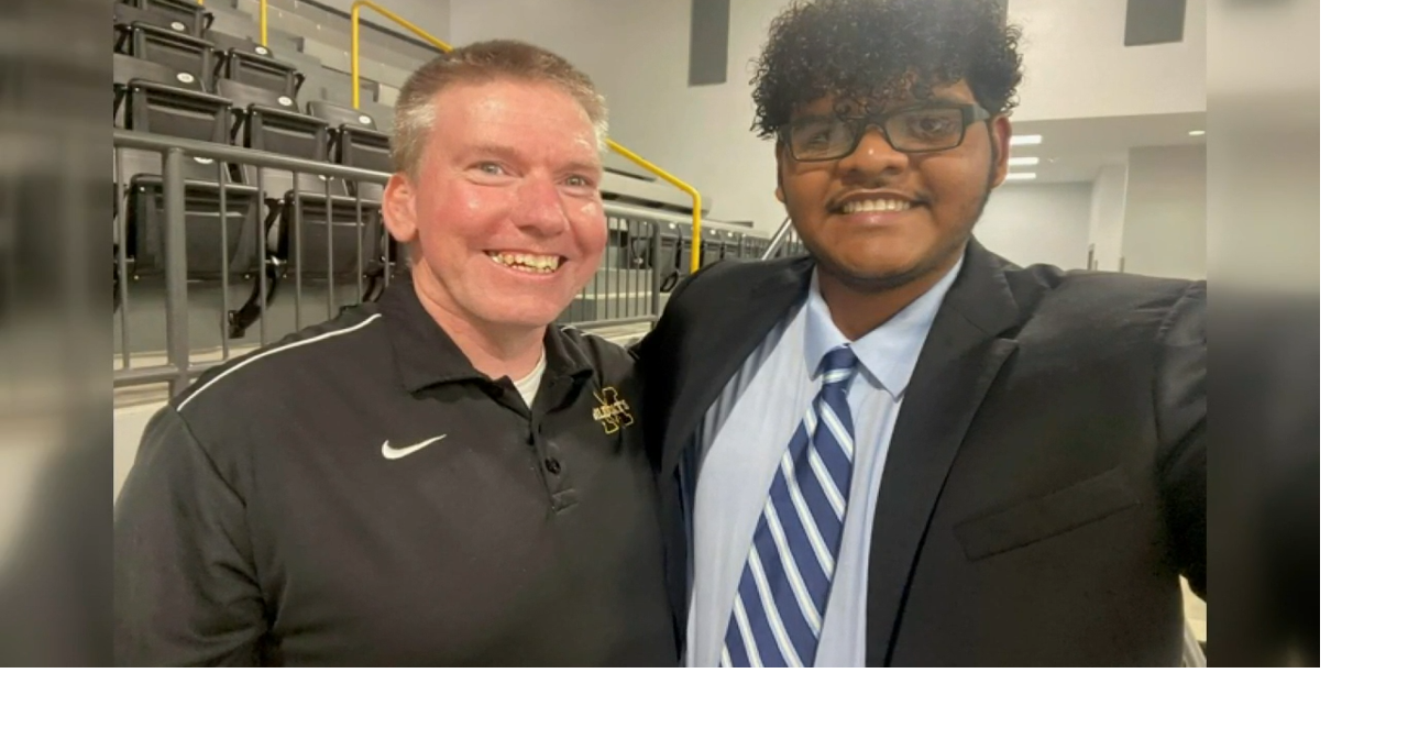 Remembering high school teacher and sports information director Brandon ...