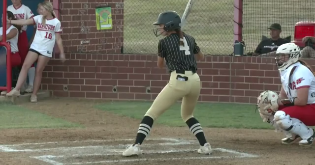 Latta gives Washington a battle in Silo softball tournament | Sports ...