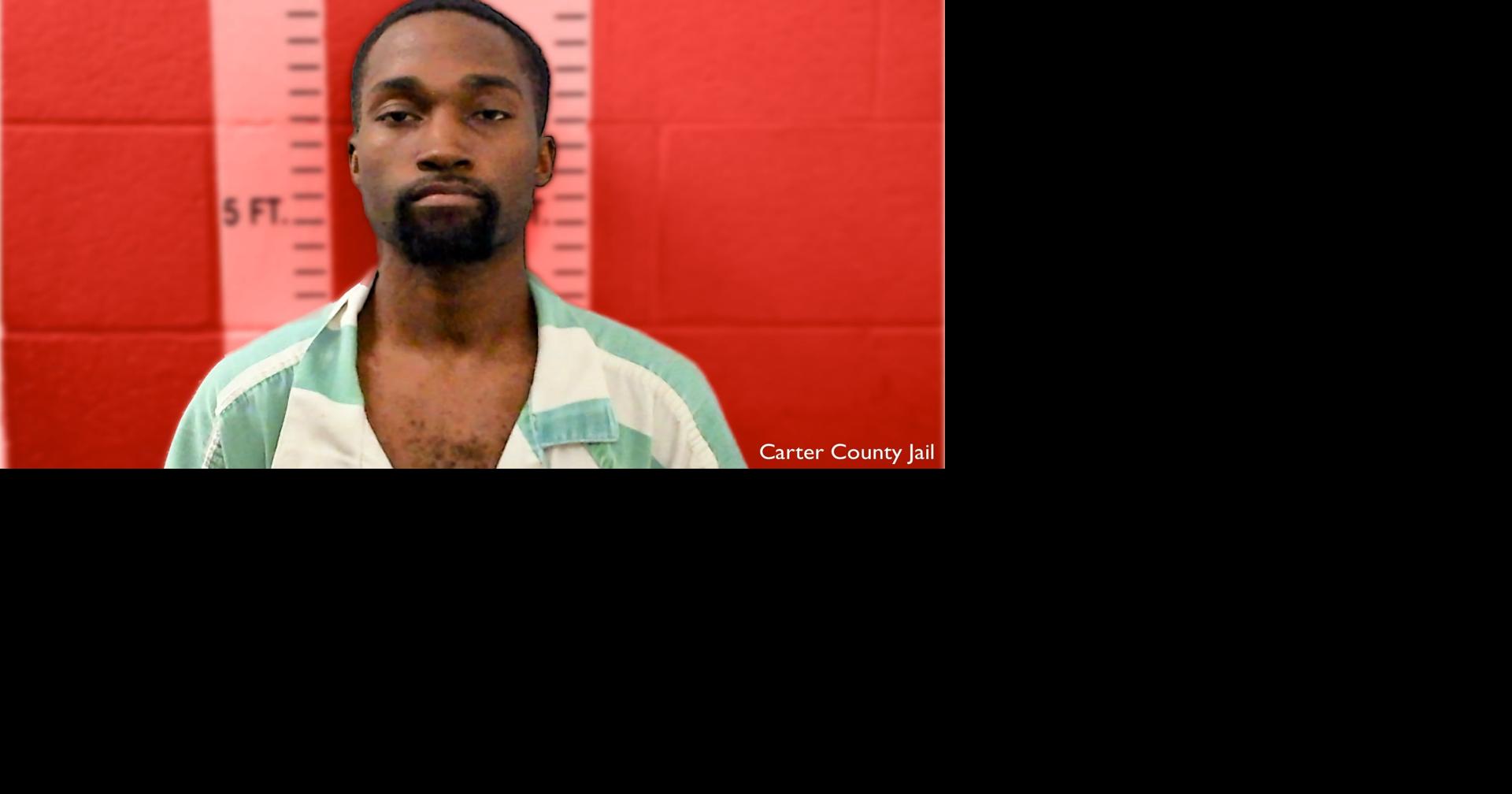 Carter County jailer accused of sexually assaulting an inmate | News ...