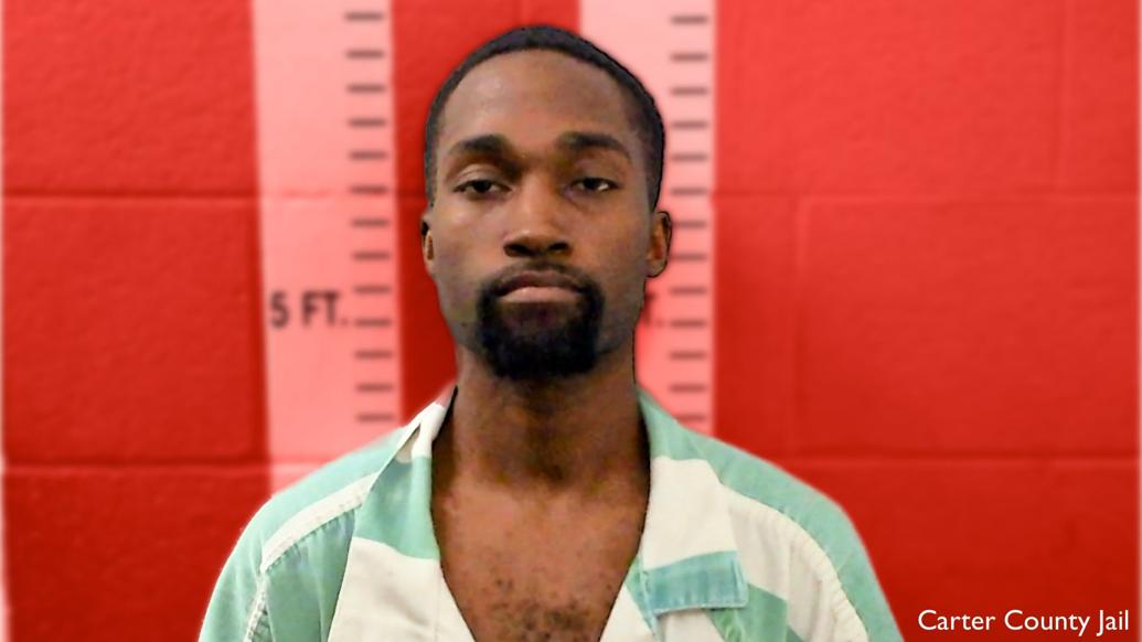 Carter County jailer accused of sexually assaulting an inmate | News ...