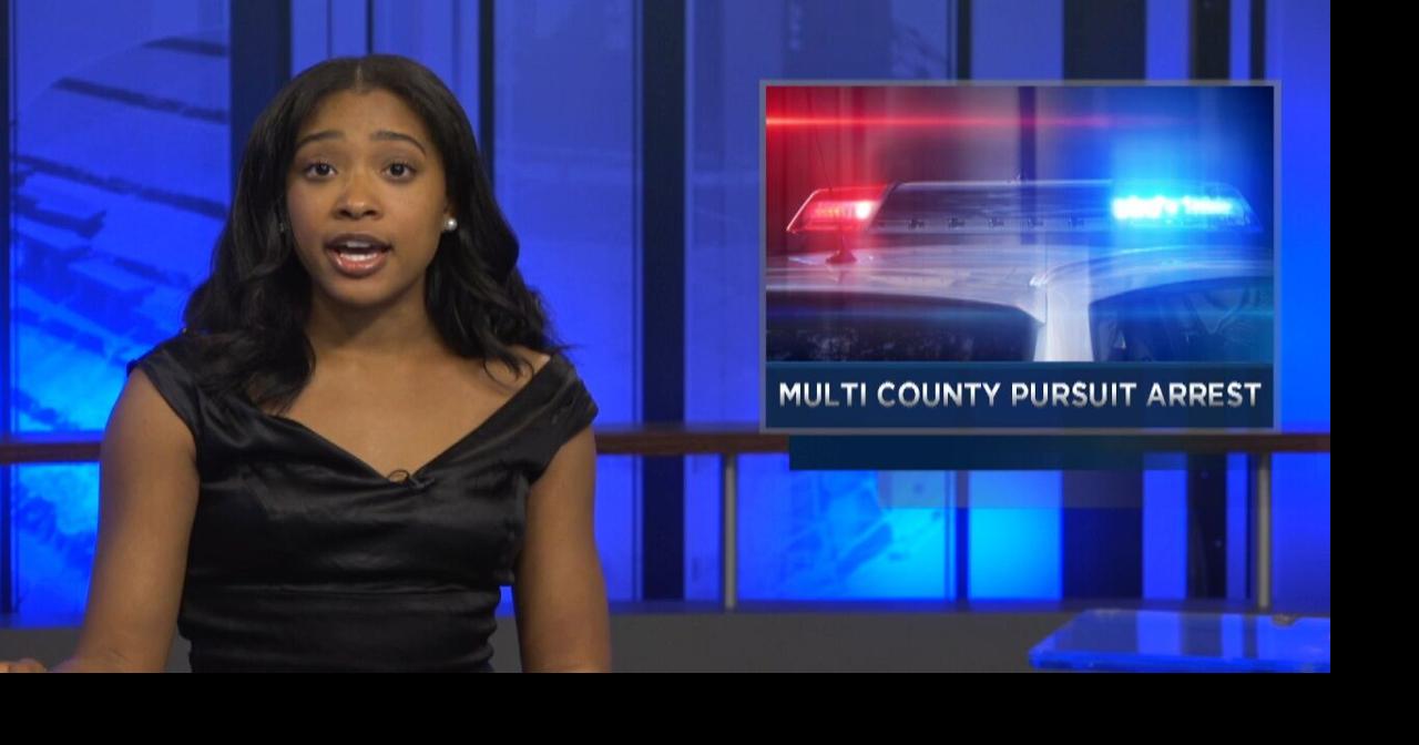 Alexis Matus found and is safe. | News | kten.com