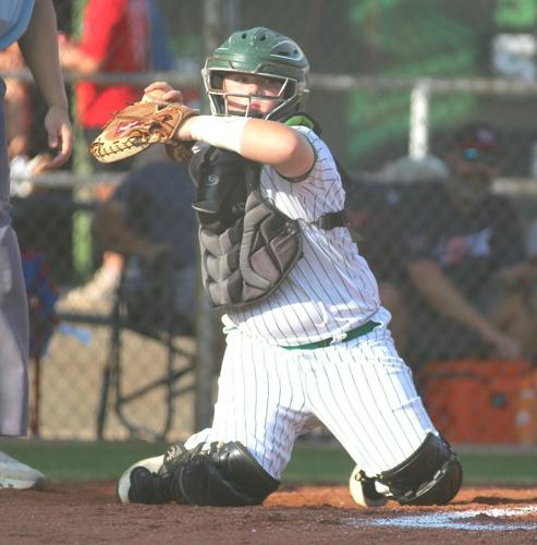 Washington County Majors blank La Grange in district-tournament second ...