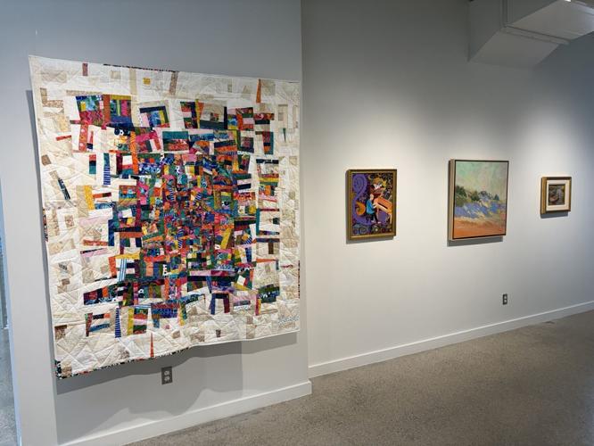 Rockport Legends exhibit takes shape ahead of annual Art Fest | State ...