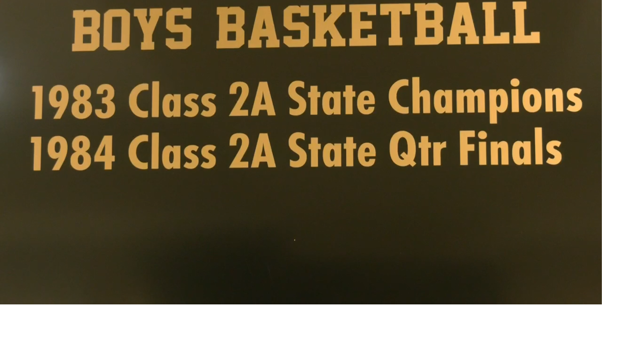 Allen boys make state tournament for first time 1984 | Sports | kten.com