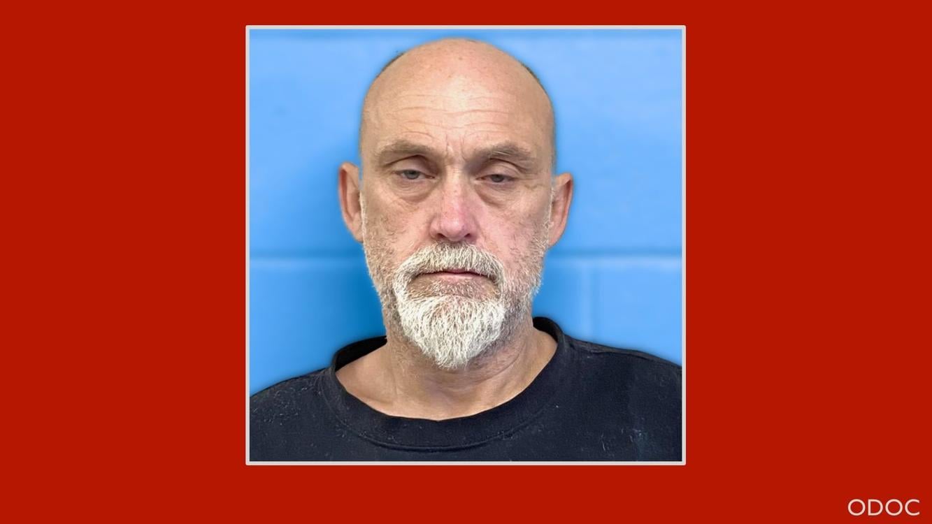 Garvin County deputy shoots man brandishing a fiream | Oklahoma ...