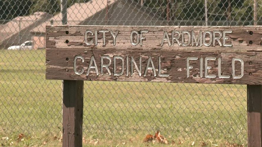 Remembering the Ardmore Cardinals | Features | kten.com