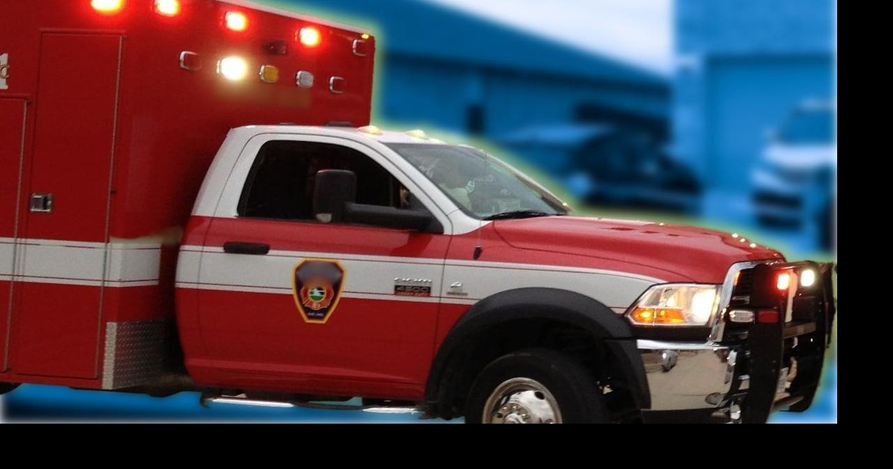 Patient hospitalized after Bryan County assault | Oklahoma Headlines ...