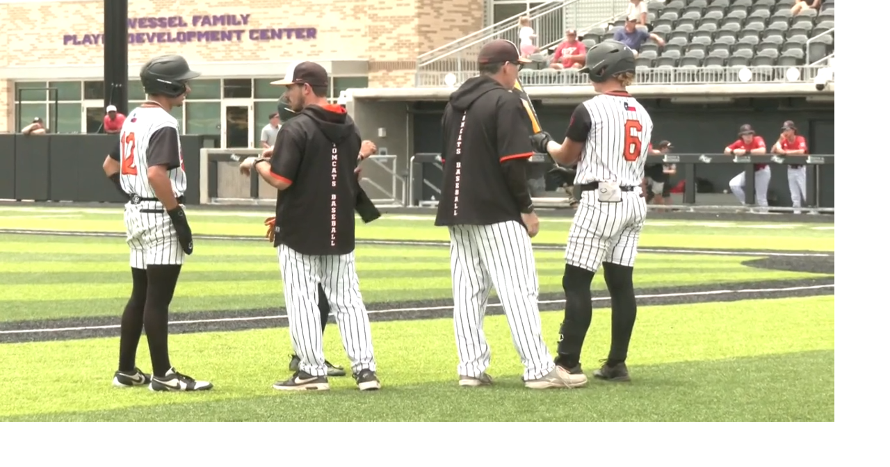 Tom Bean Tomcats' historic season comes to an end in state semifinals ...
