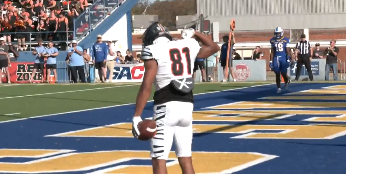 East Central football earns bowl games spot | Sports | kten.com
