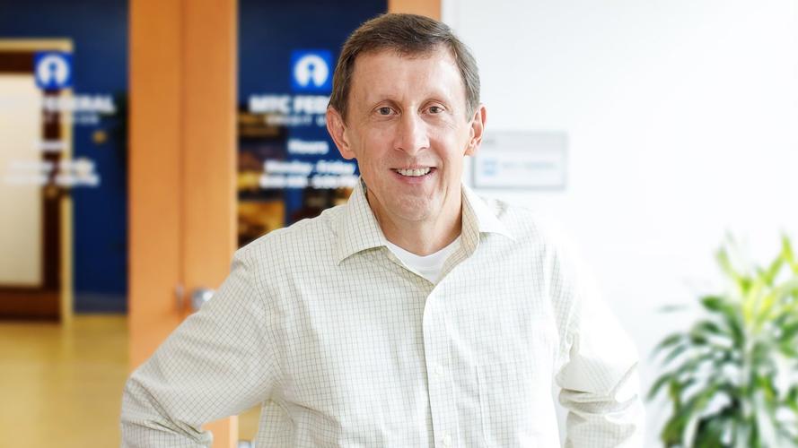 Ardmore shelter gets $5,000 grant from credit union | Oklahoma ...