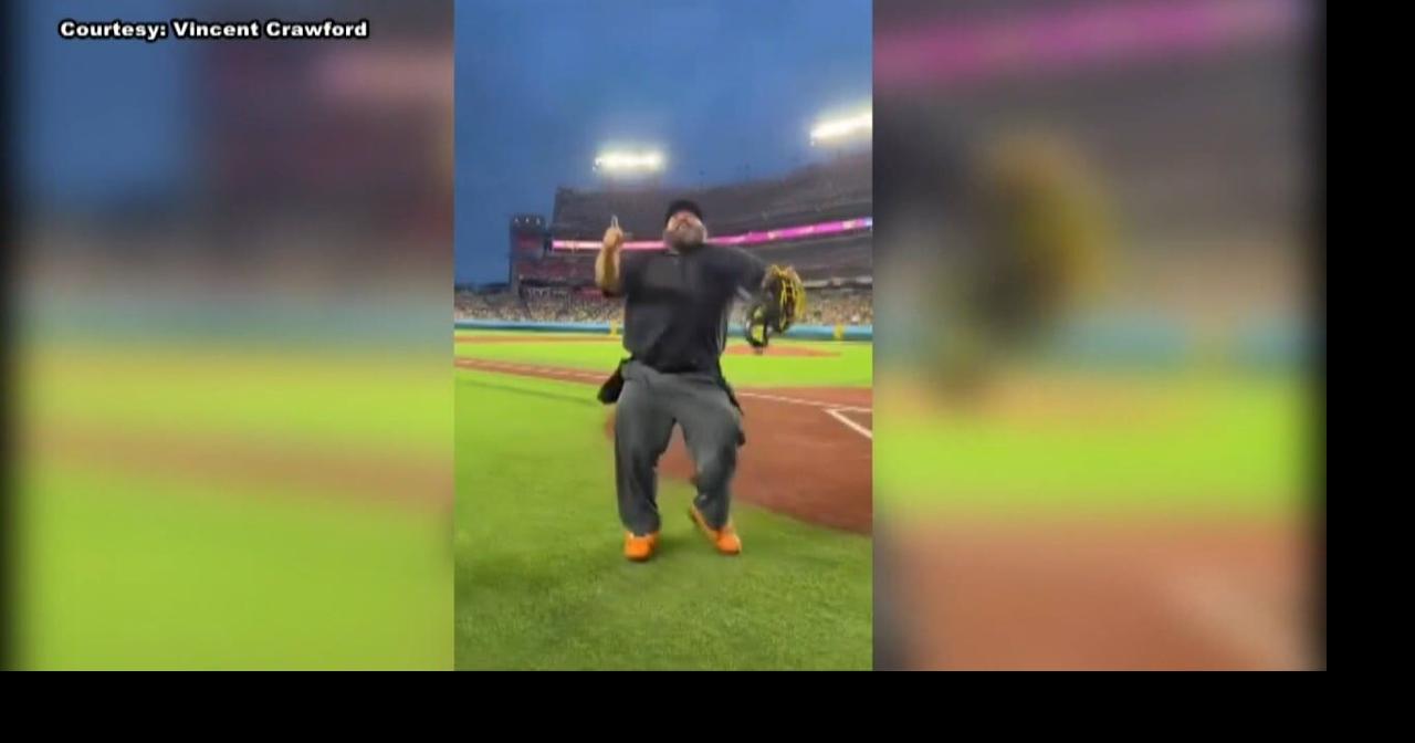 Bells family mission gets boost from viral baseball star | Texas ...