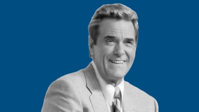 chuck woolery