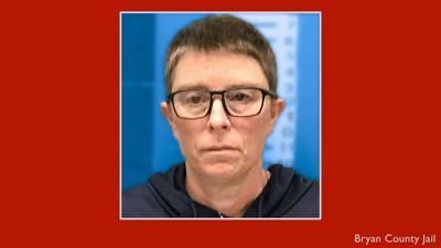 Mead woman facing child neglect allegations | Oklahoma Headlines | kten.com