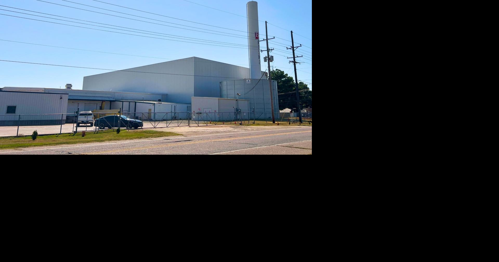 Durant company recalls nearly 10 million pounds of possibly ...