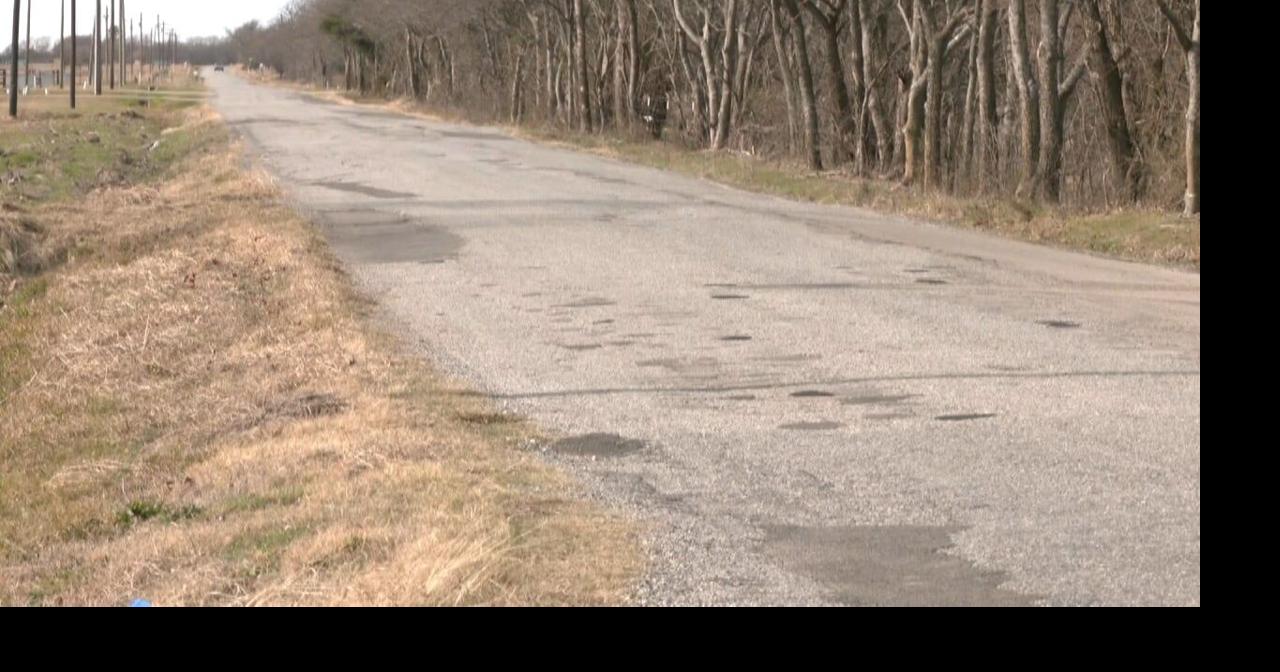 Unified road system proposed for Fannin County | Texas Headlines | kten.com