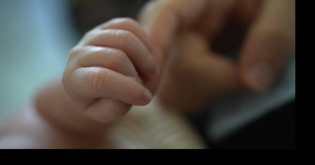 911 hang-up leads to baby delivery in Sherman | News | kten.com