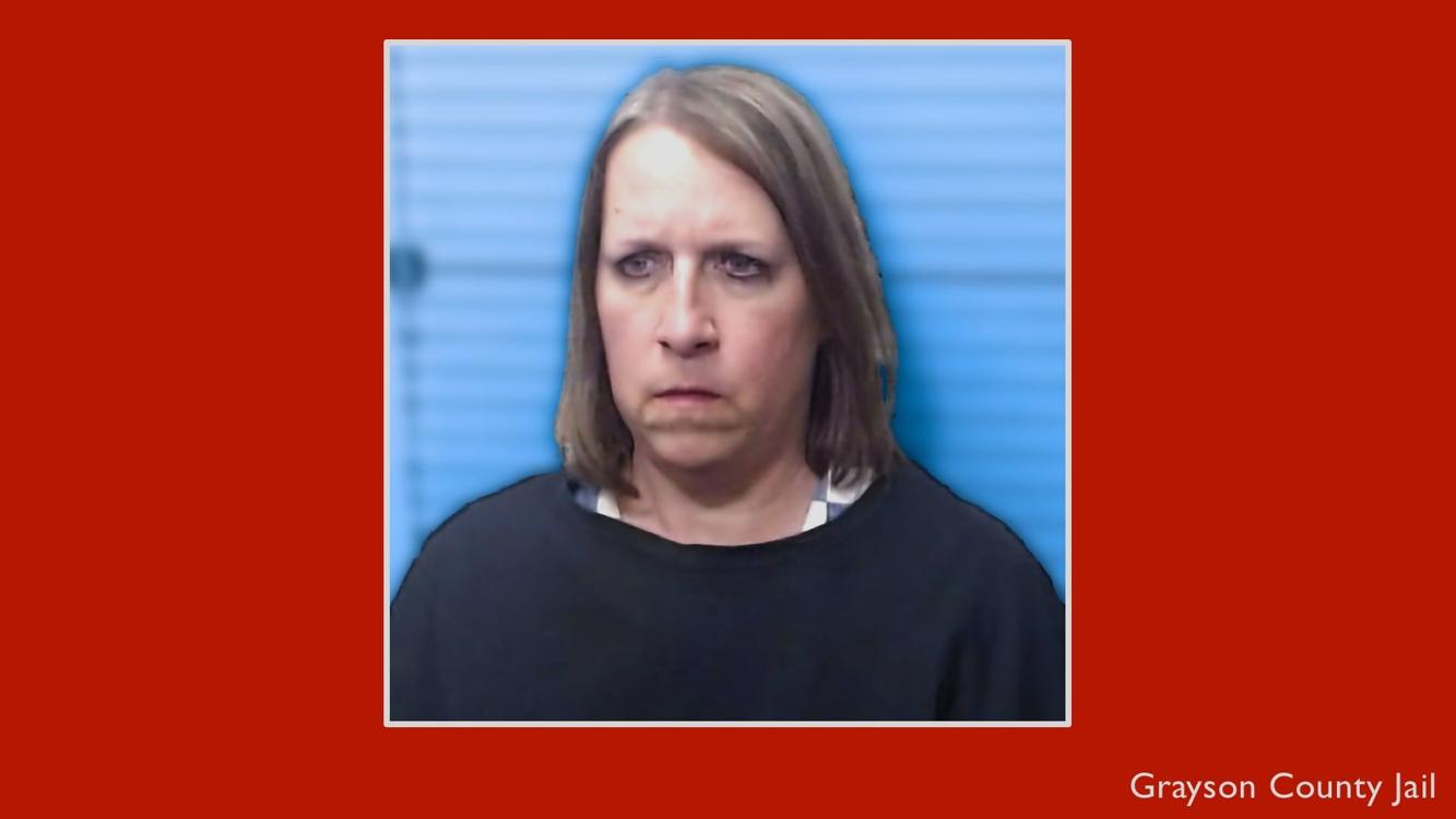 Sherman Christian school staffer facing embezzlement charge | Texas ...
