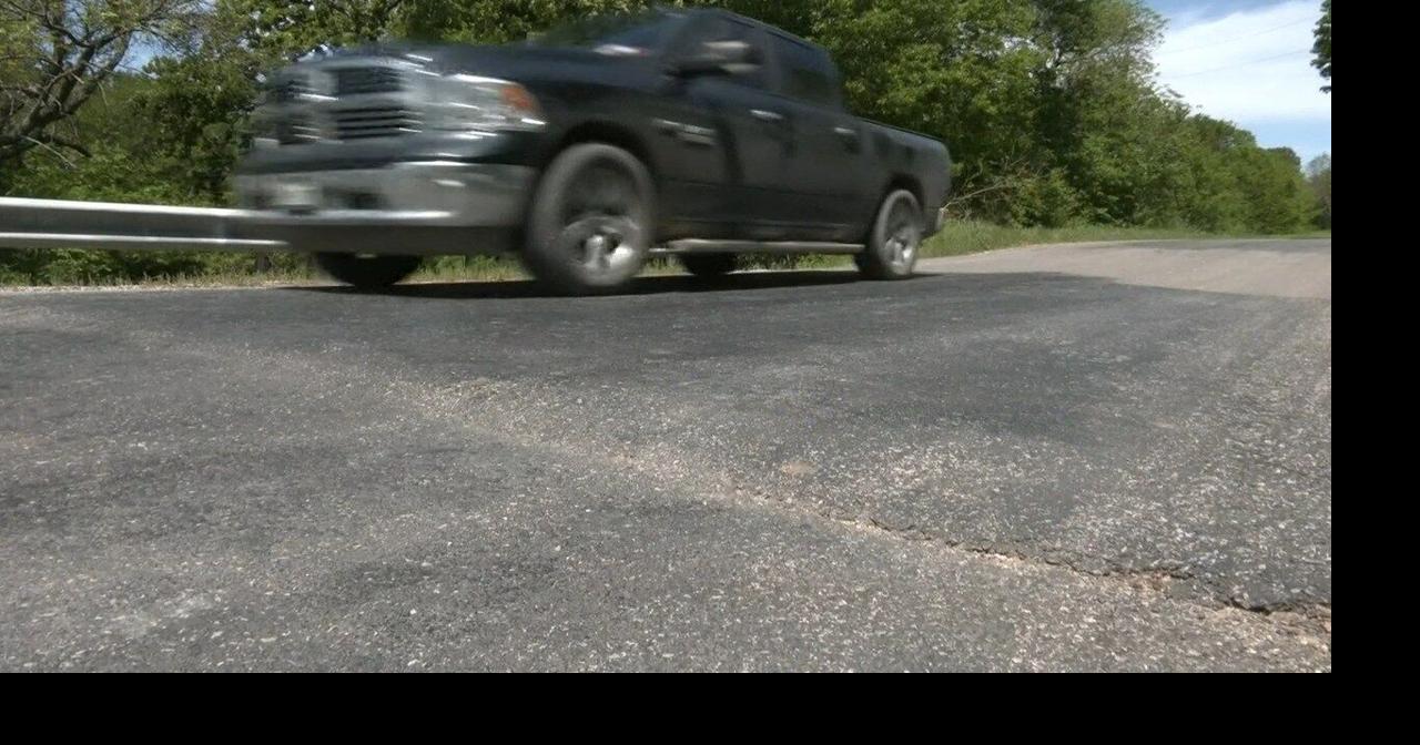 Grayson, Fannin County bridges to be replaced | News | kten.com