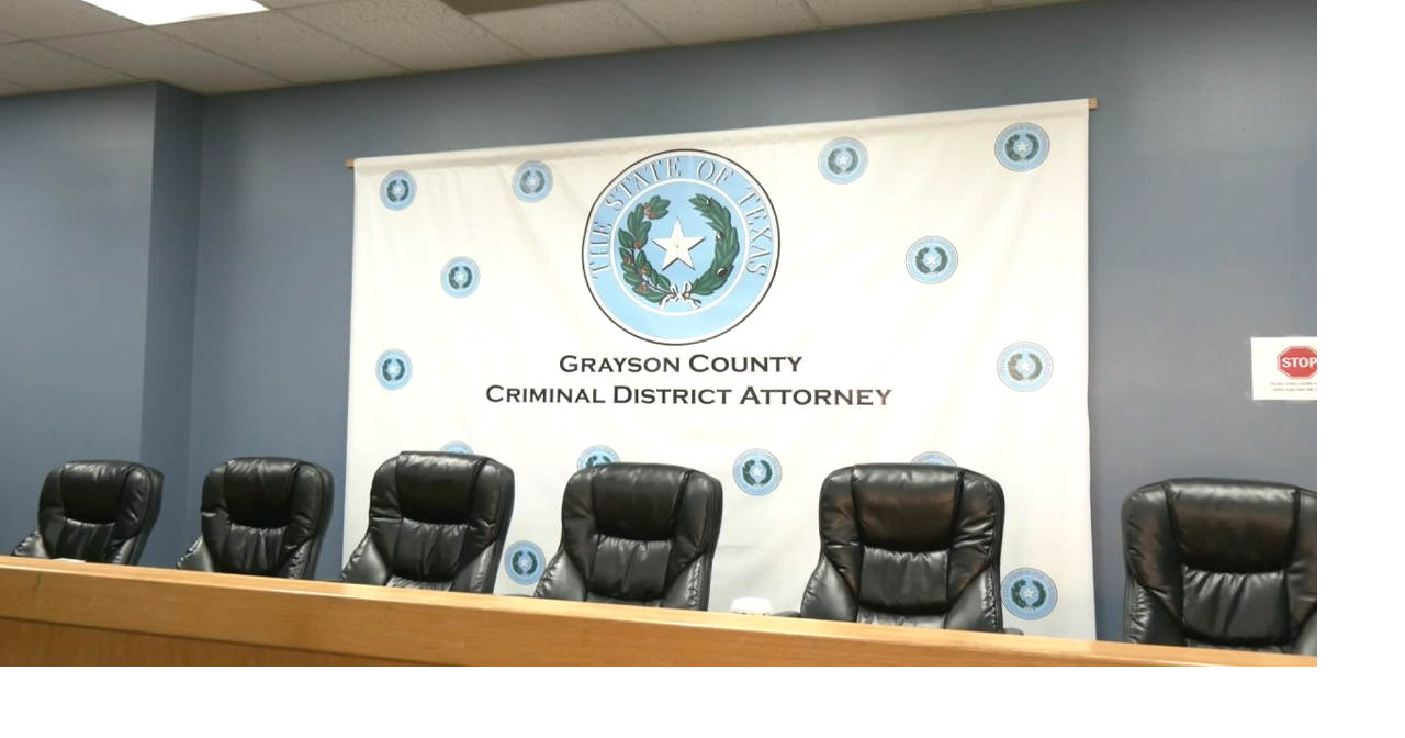 Grayson County jury finds Robert Feist not guilty | News | kten.com