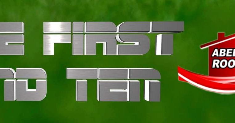 The First and Ten Scoreboard: Week 11 | Football | kten.com