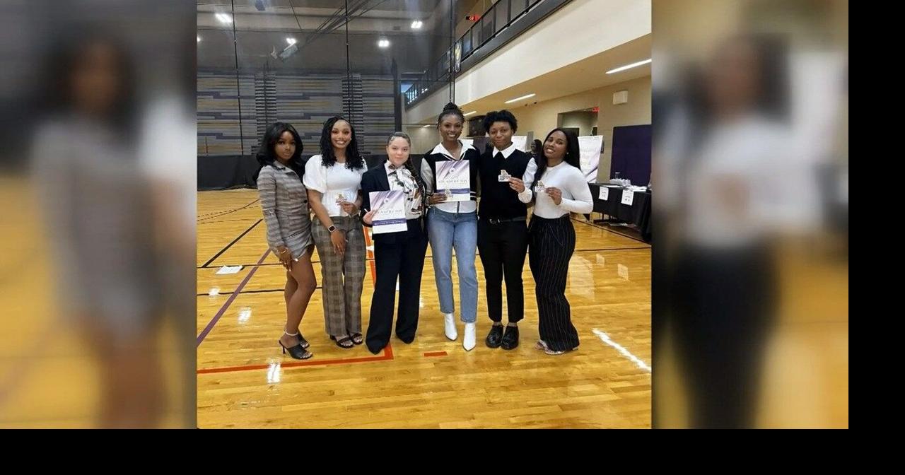 Prairie View A&M honors Black academic achievements | | kten.com