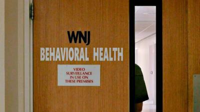 Sherman hospital closes behavioral health unit | News | kten.com