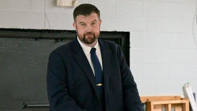 Texoma Heroes program celebrates 10 years | Features | kten.com